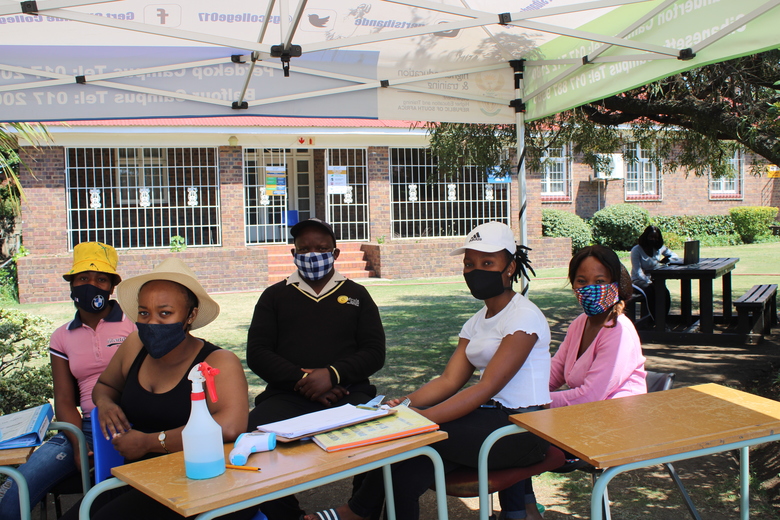 Gert Sibande College in Standerton recognises academic excellence ...