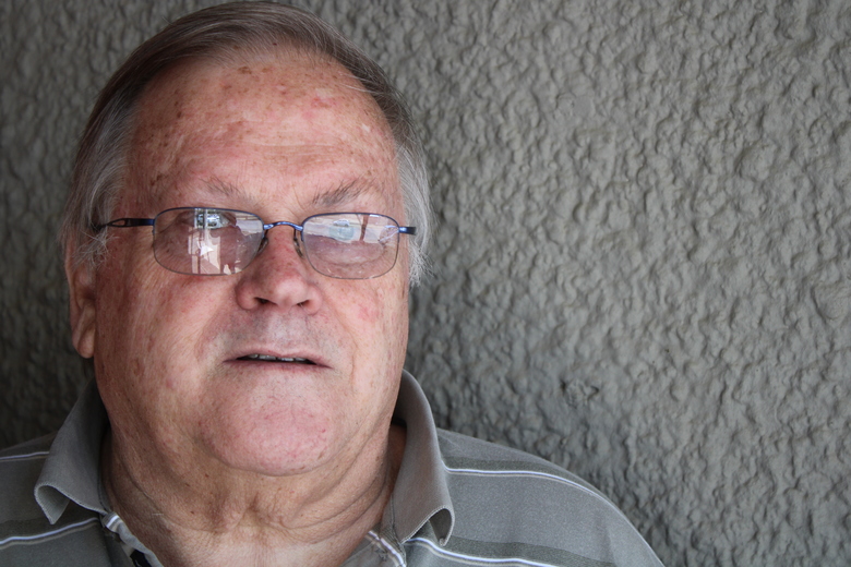 Malcolm Johnston of Standerton shares some of his thoughts | Ridge Times