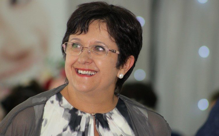 Amanda le Roux mentors and ministers to varied women’s groups in ...