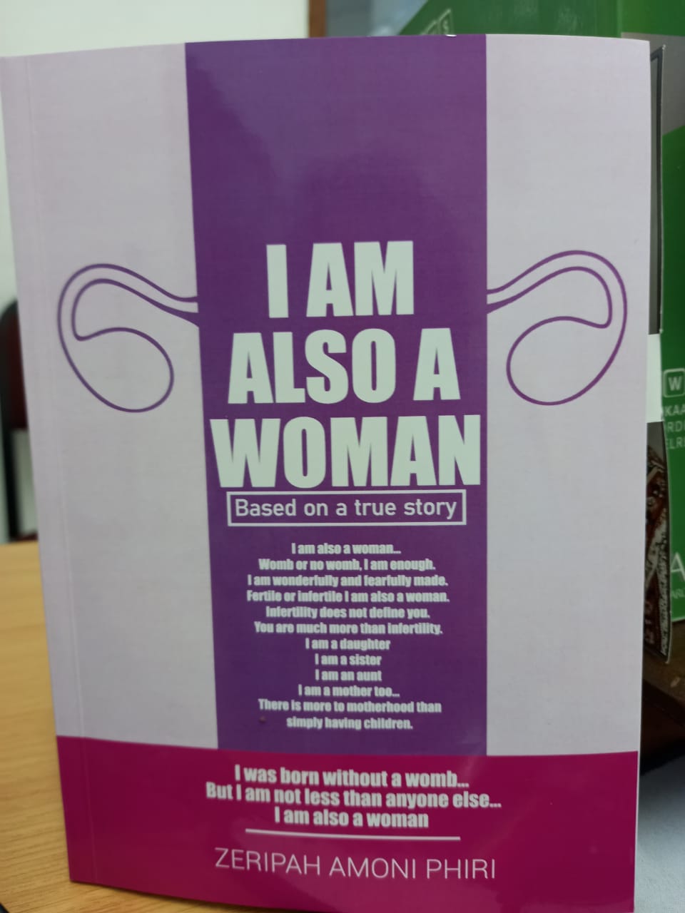 Author launches book in Secunda about her journey as a black woman ...