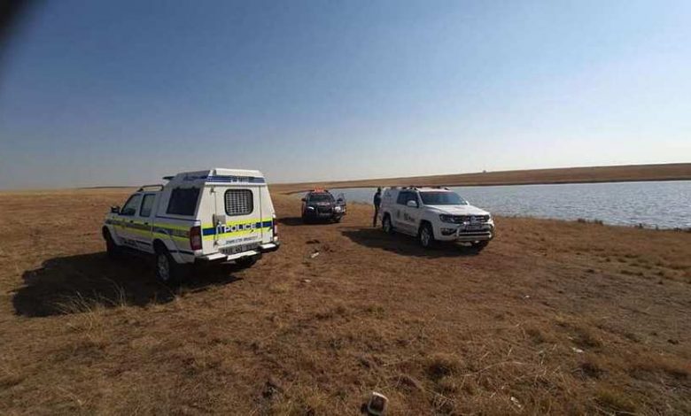 Police warn public about water safety | Ridge Times