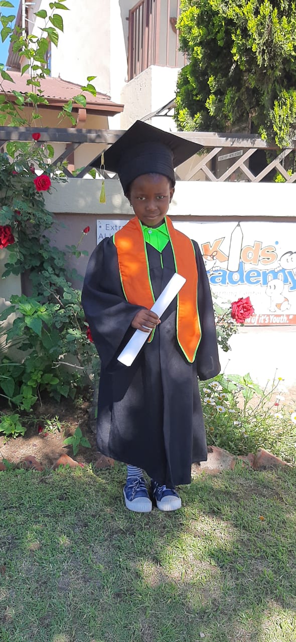 GALLERY- Kids Academy hosts Grade R ‘graduation ceremony’ in Ermelo ...