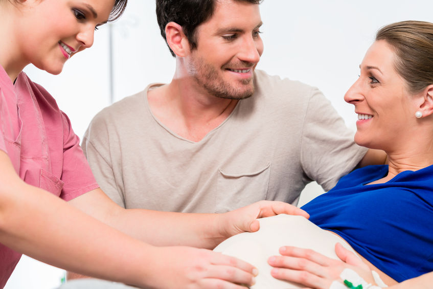 Common birthing interventions explained | Ridge Times