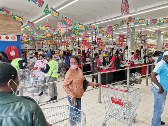 Boxer opens its doors to community of Standerton | Ridge Times