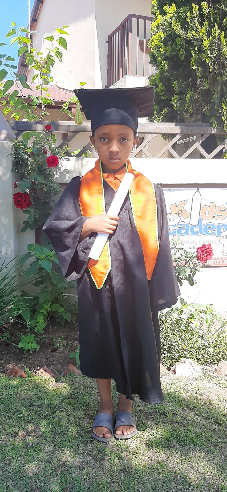 GALLERY- Kids Academy hosts Grade R ‘graduation ceremony’ in Ermelo ...