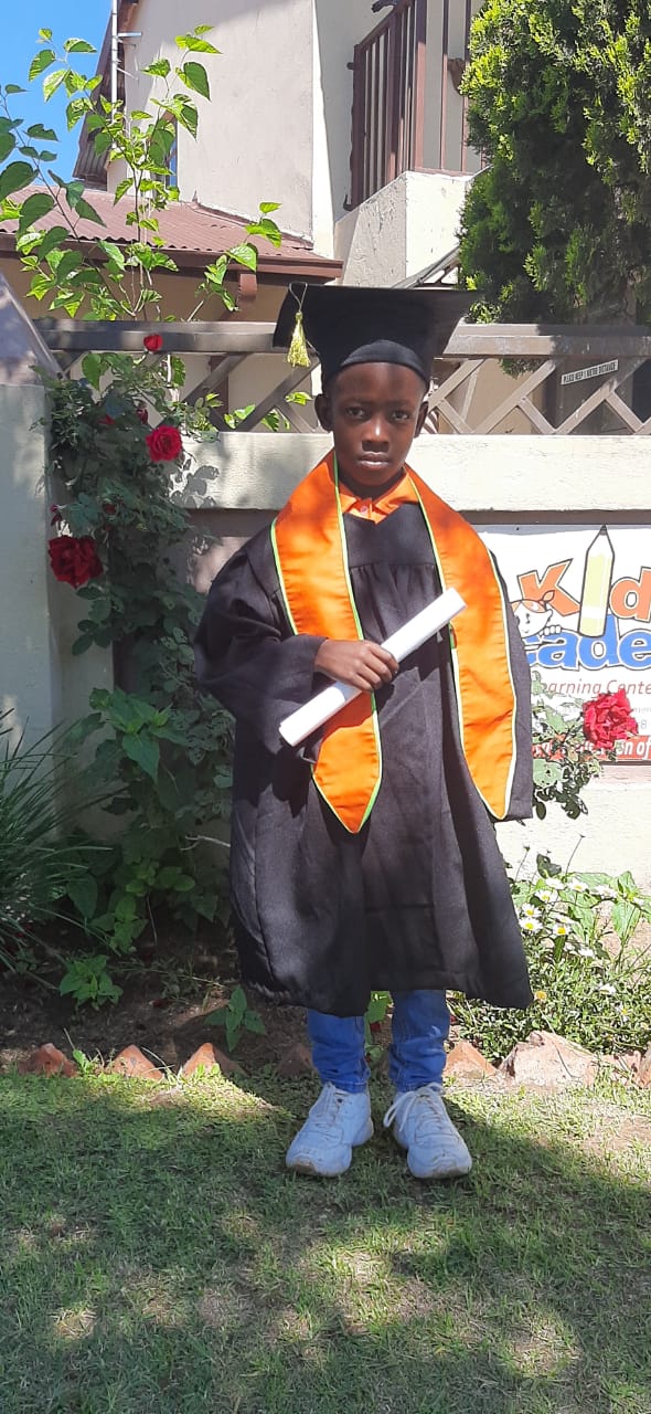 GALLERY- Kids Academy hosts Grade R ‘graduation ceremony’ in Ermelo ...