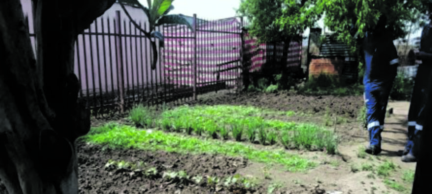 Sasol in Secunda - Partnering for communities support | Ridge Times