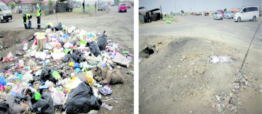 Sasol in Secunda - Partnering for communities support | Ridge Times