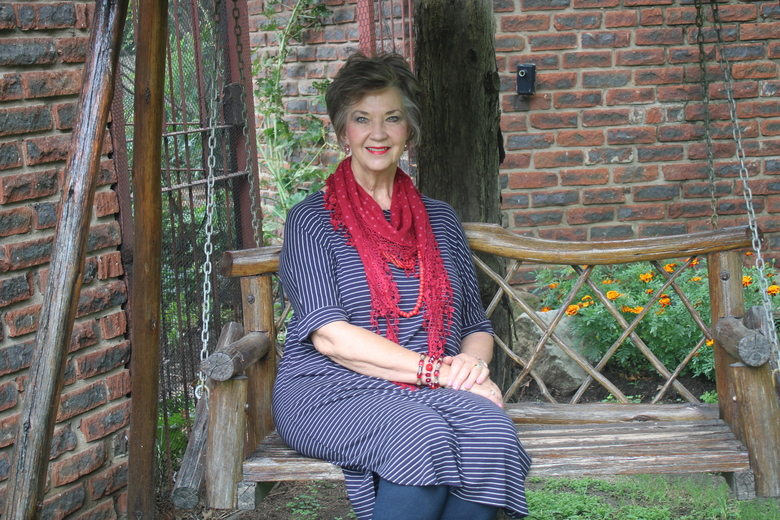 Marietjie Pretorius van Standerton neem bestek op van 45 jaar in die ...