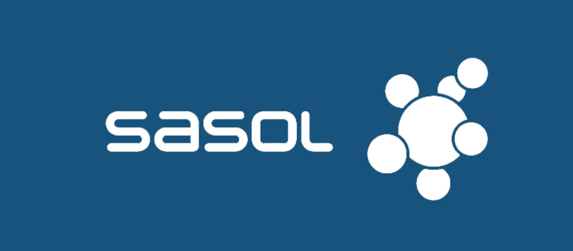 Logotipo De Sasol Segunda Home | Sasol