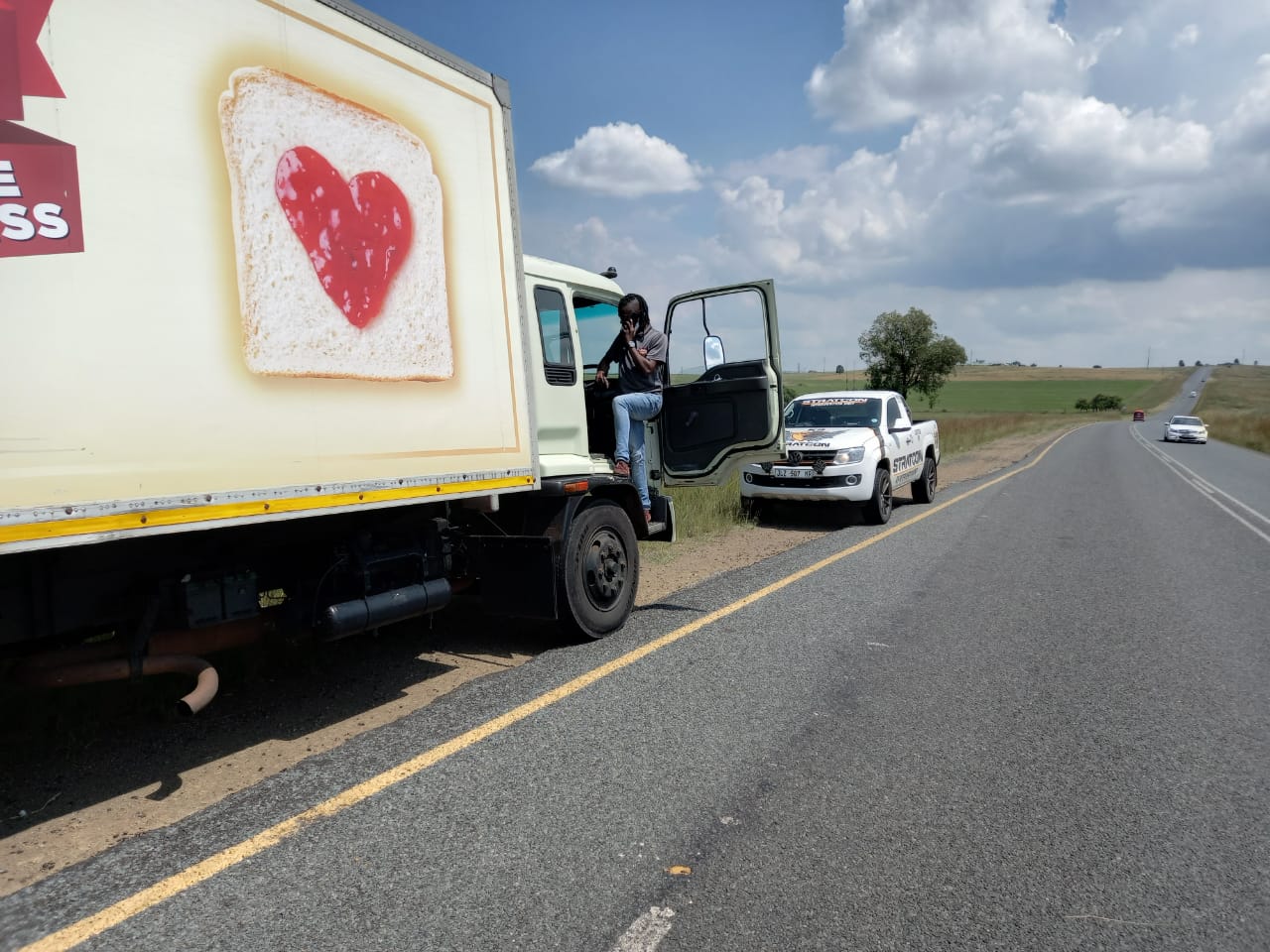 Reaction team from Secunda foils robbers’ attempt to hijack Albany ...