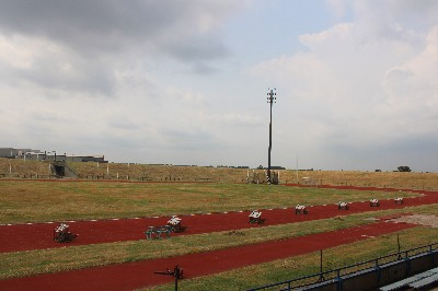 Secunda Stadium’s poor facilities remain questionable | Ridge Times