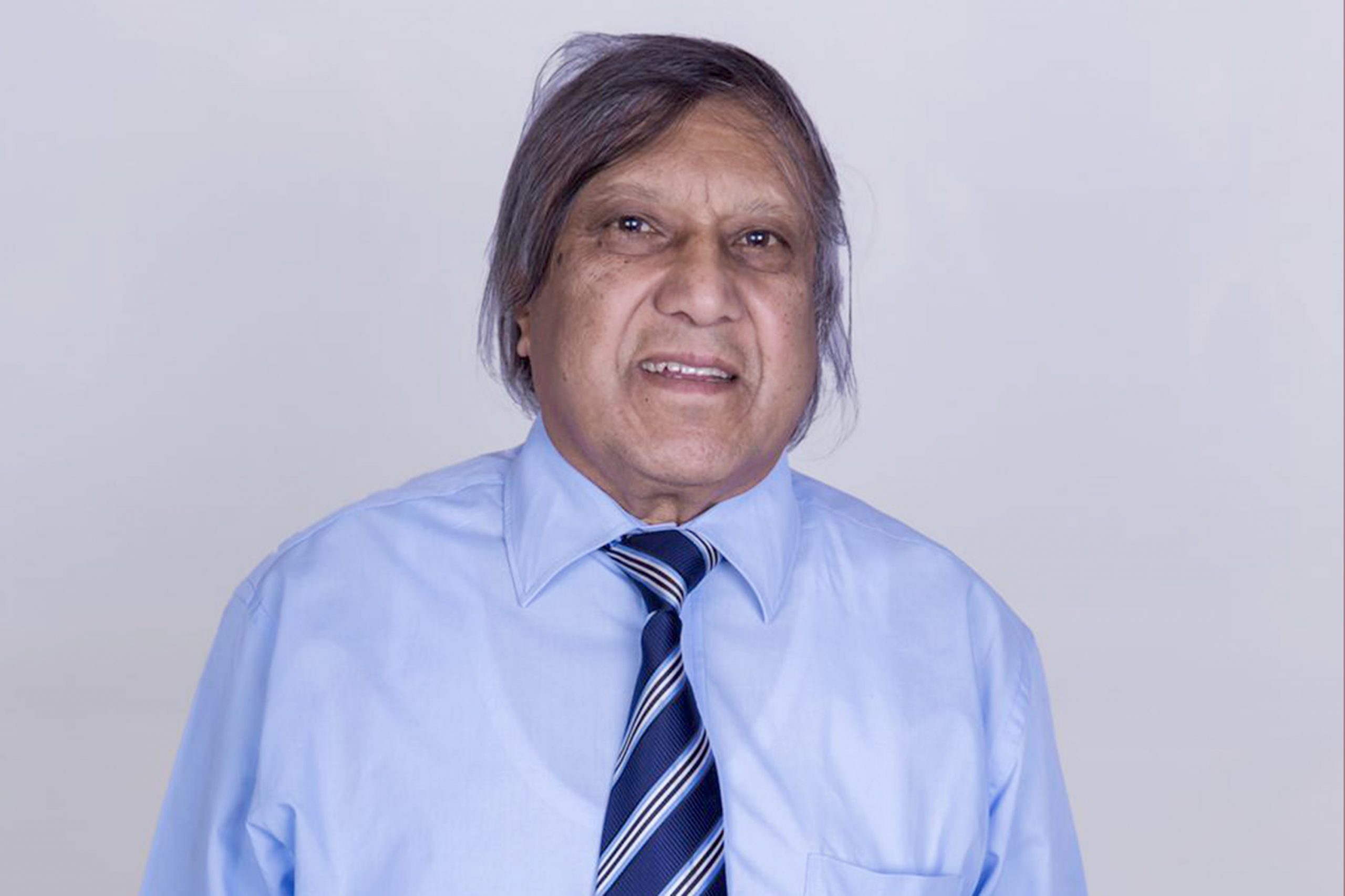 Police apprehends two suspects in connection with murder of Ermelo’s Dr ...
