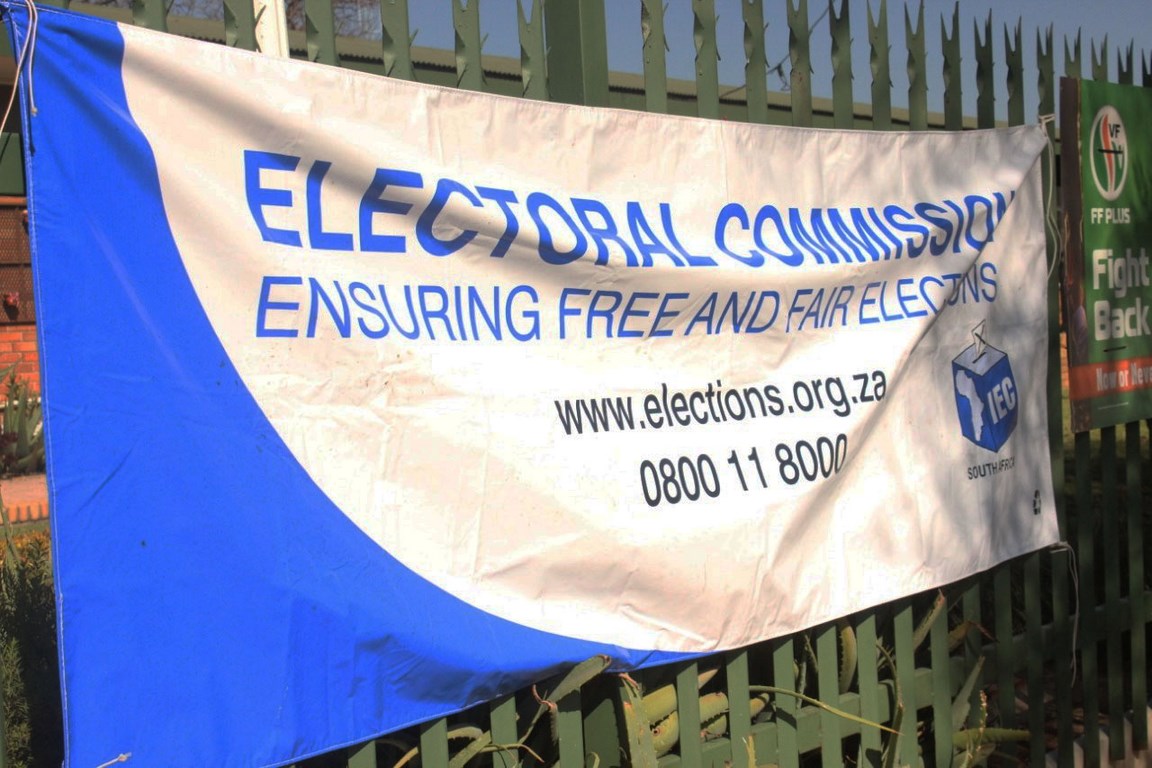Date set for local government elections | Ridge Times