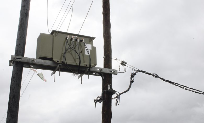 Enpower Machite sheds light on Bethal's power situation | Ridge Times