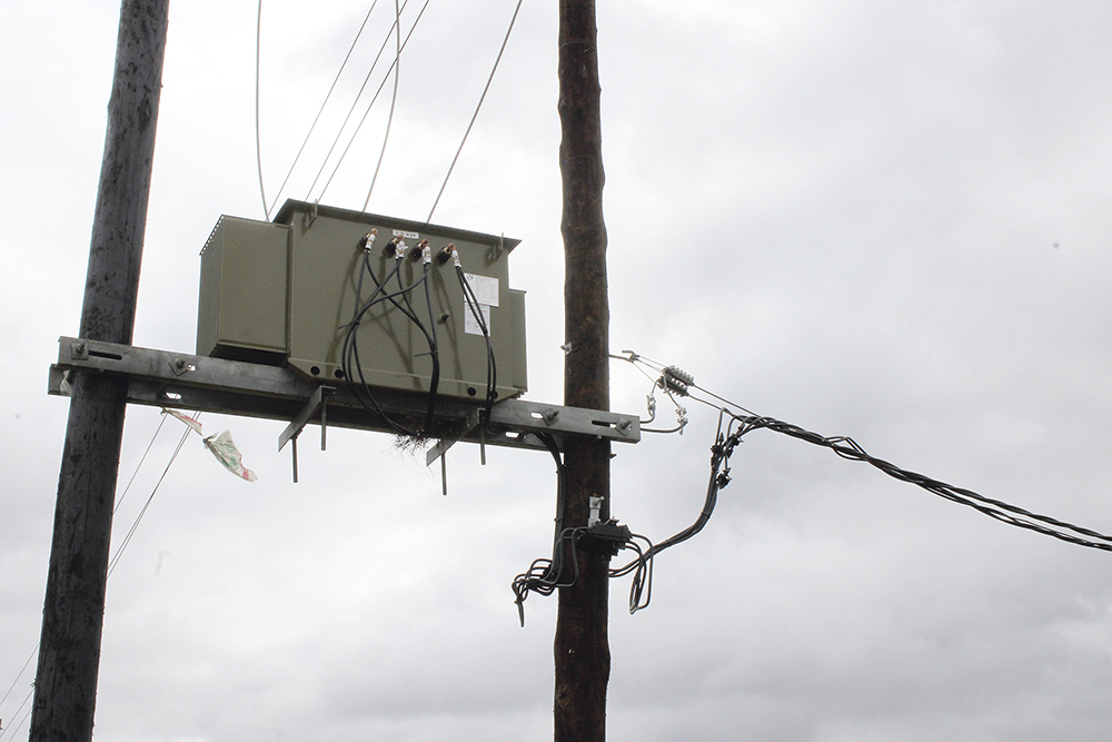 Enpower Machite sheds light on Bethal's power situation | Ridge Times