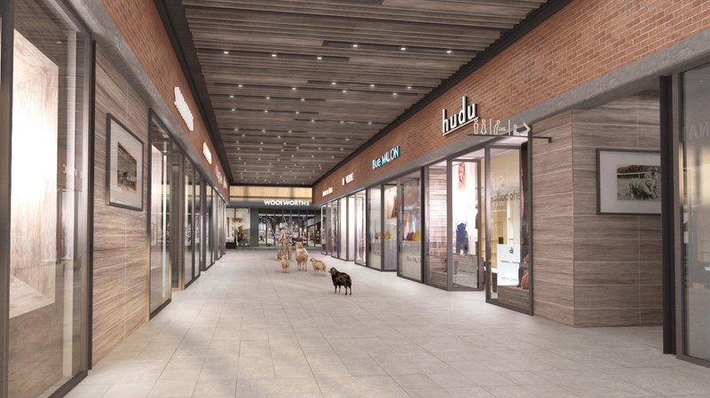 What can you expect in the new Merino Mall in Ermelo? | Ridge Times