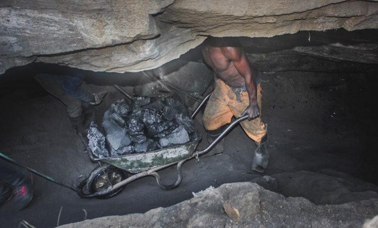 Ermelo’s ‘artisinal miners’ want to formalise illegal mining | Ridge Times