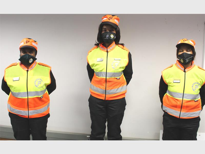 Security guard acts fast to catch shoplifter | Ridge Times