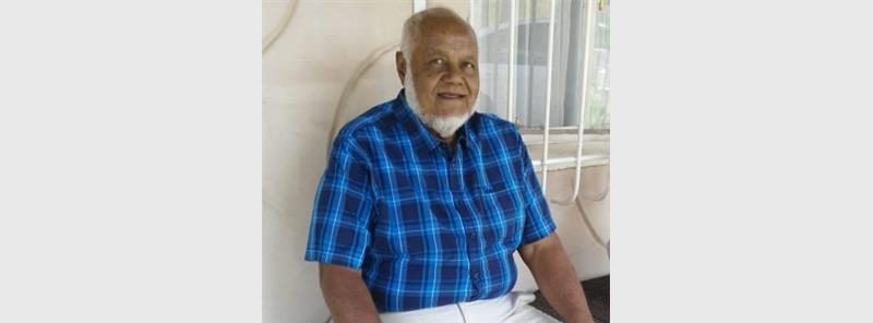 Daughter honours legacy of Standerton's Solly Solomon | Ridge Times