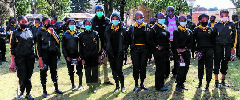 PnP Proper Market blesses Ekangala community with donations | Ridge Times