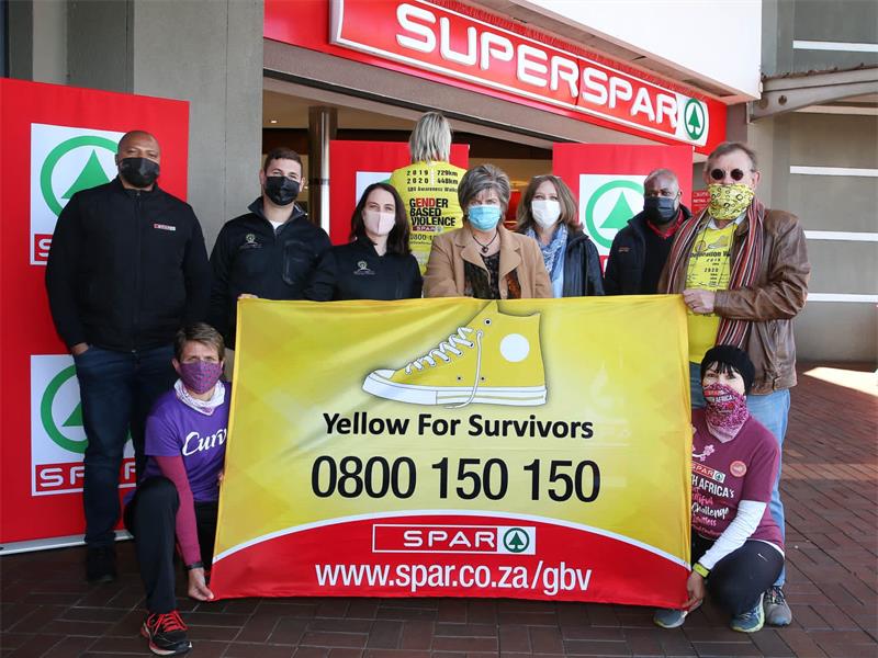 SPAR remains committed to playing a positive role | Ridge Times