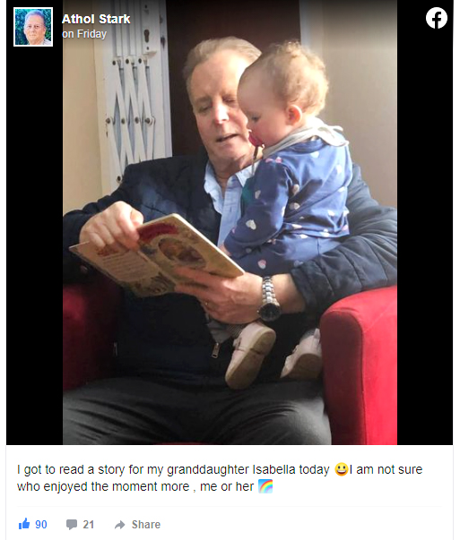 Isabella’s family needs R350 000 to transfer her to private hospital ...