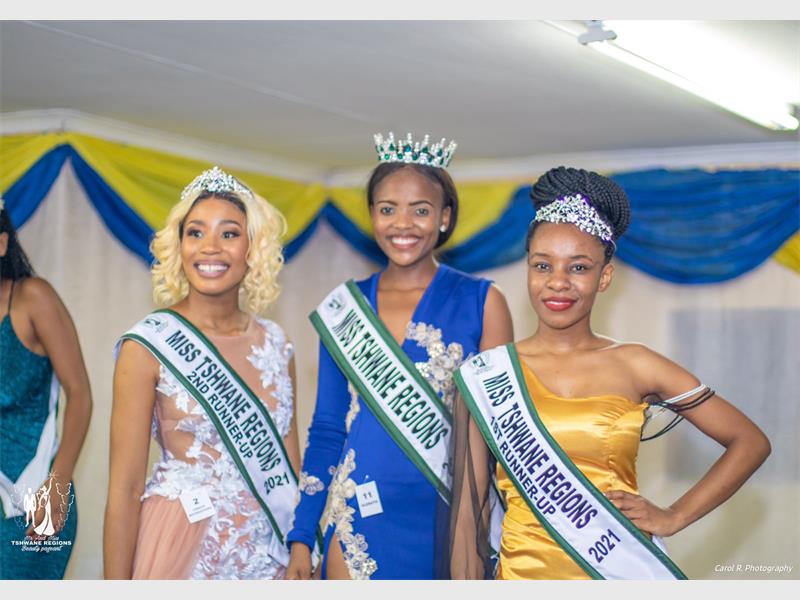 Mr and Miss Tshwane crowned in Rethabiseng | Ridge Times