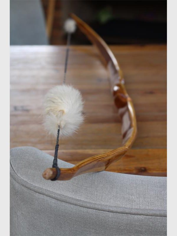 Dié boogskutter van Bronkhorstspruit is in die kol | Ridge Times