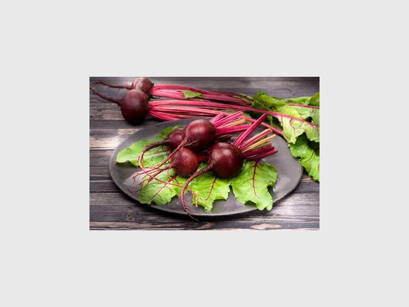 Make a tasty molded beetroot salad | Ridge Times