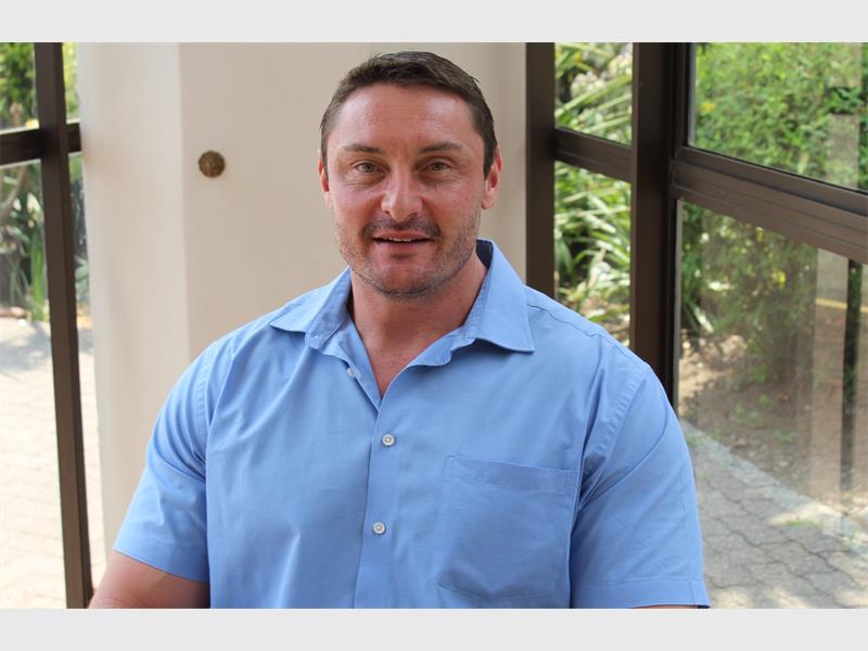 Dr Karl Strauss is a new surgeon in Trichardt | Ridge Times
