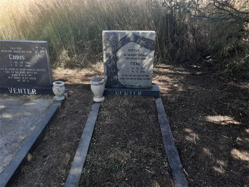 There is no care for the dead at Evander Cemetery | Ridge Times