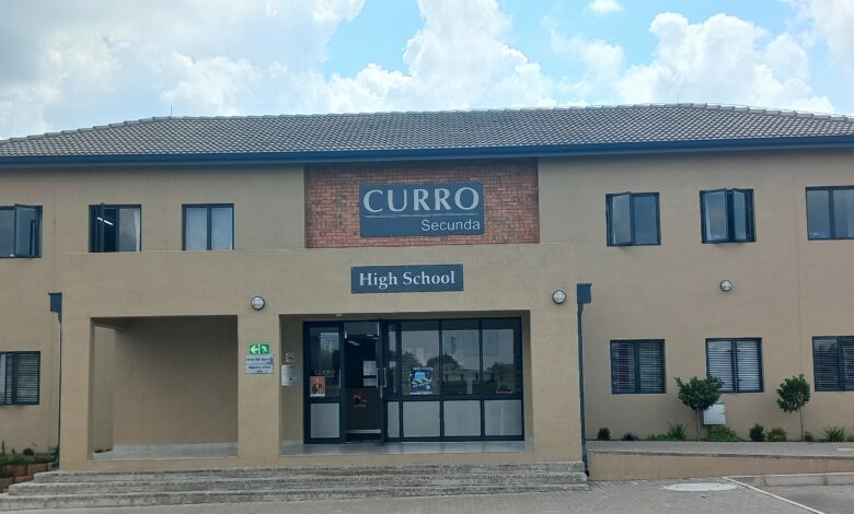 Curro Secunda’s matric class of 2021 achieves 100% pass rate from IEB ...