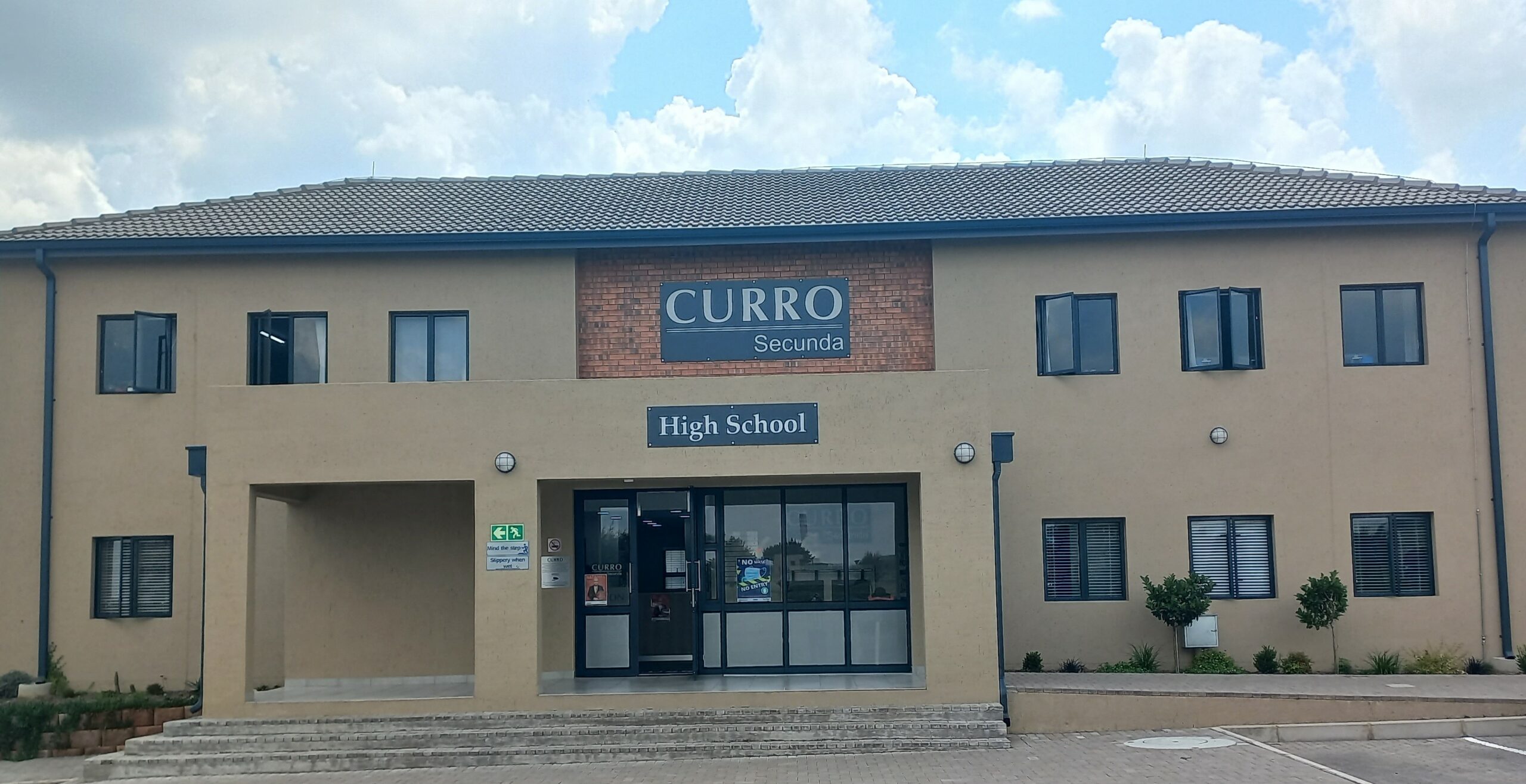 Curro Secunda’s matric class of 2021 achieves 100% pass rate from IEB ...