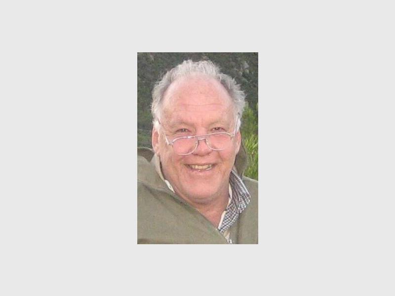 Oud-Bethal dr. Braam Coetzee sterf | Ridge Times