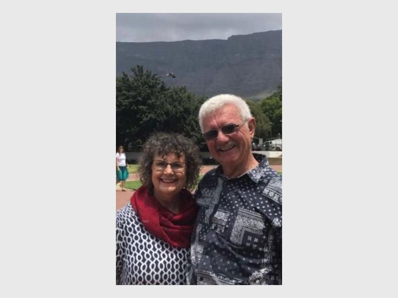 Oud-hoof en stigter van Bethal Independent Primary School sterf | Ridge ...