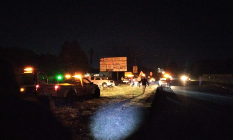 Motorcyclist succumbs to his injuries following crash in Secunda ...