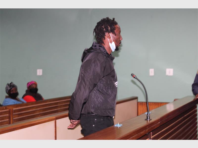 Trial resumes of alleged serial killer from eMbalenhle | Ridge Times