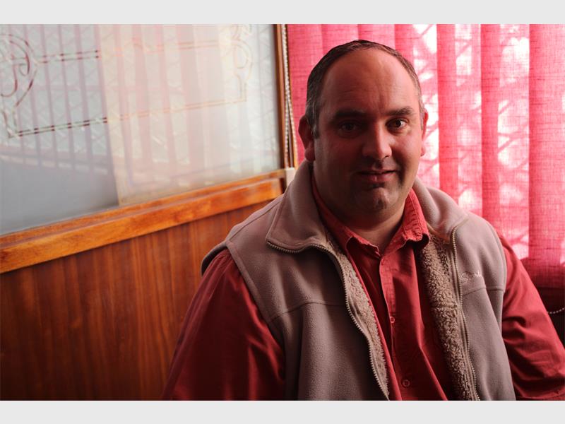 Mini-sub burns in Standerton’s mid-town | Ridge Times