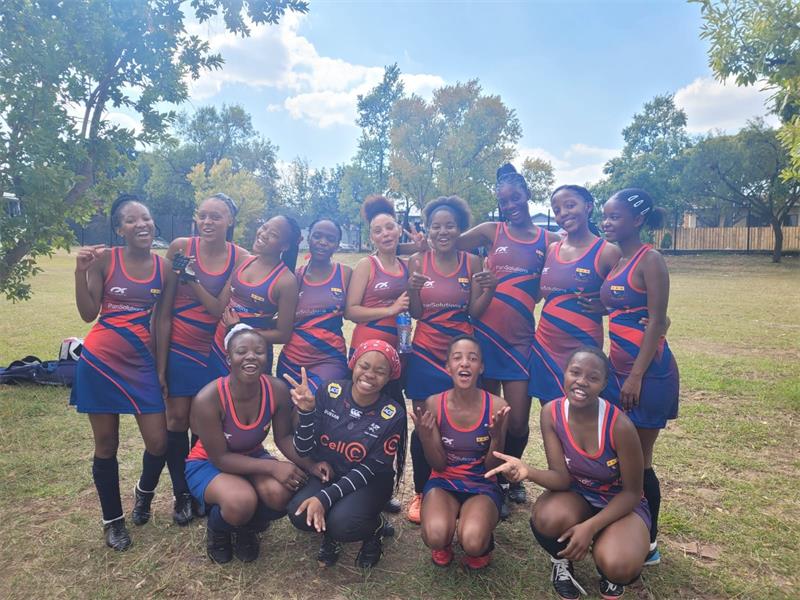 Evander High School’s first boys hockey team finishes third in ...