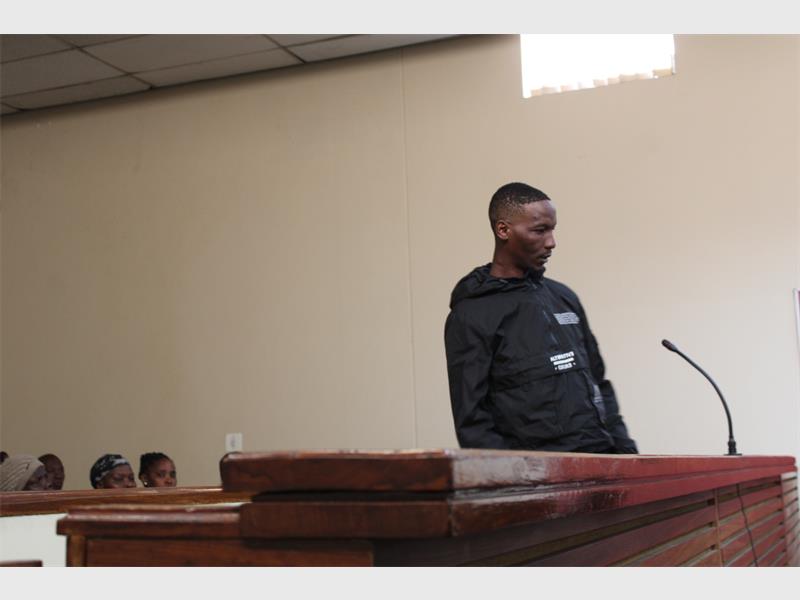 Trial of eMbalenhle’s alleged serial killer begins in Secunda Regional ...