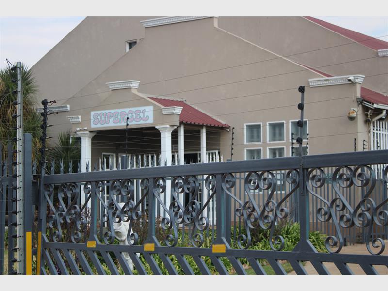 Die aanhoudende waterkrisis op dorpe in Delmas-omgewing bly ’n groot ...