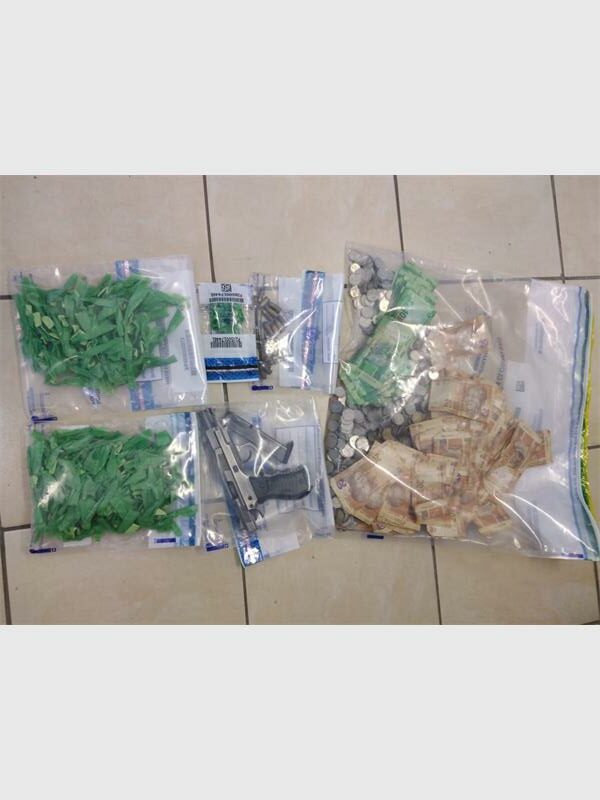 Police clamp down on drug dealing in Standerton’s township | Ridge Times