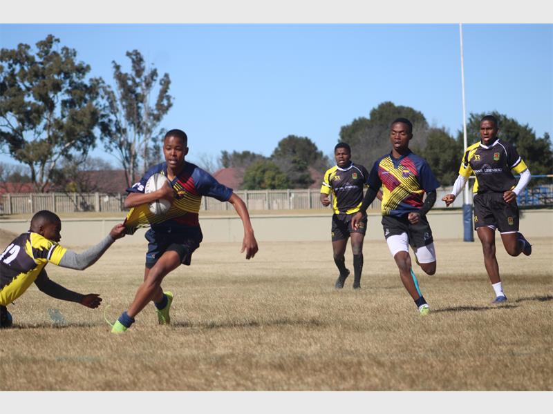 Evander High School’s teams hold heads up high | Ridge Times