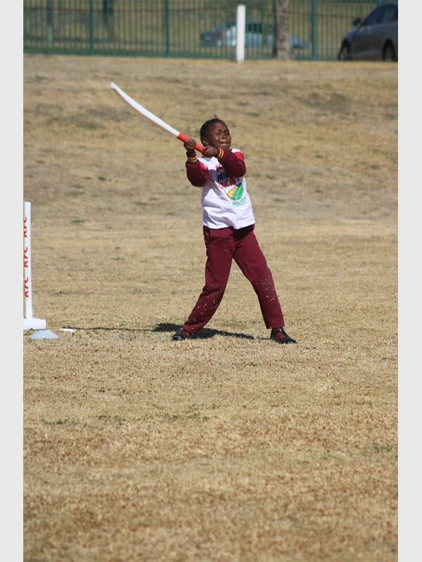 Cricket South Africa and KFC celebrate 40 years of mini cricket with ...