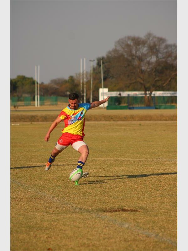 Bethal Buffels beat Marble Hall Rugby Club | Ridge Times