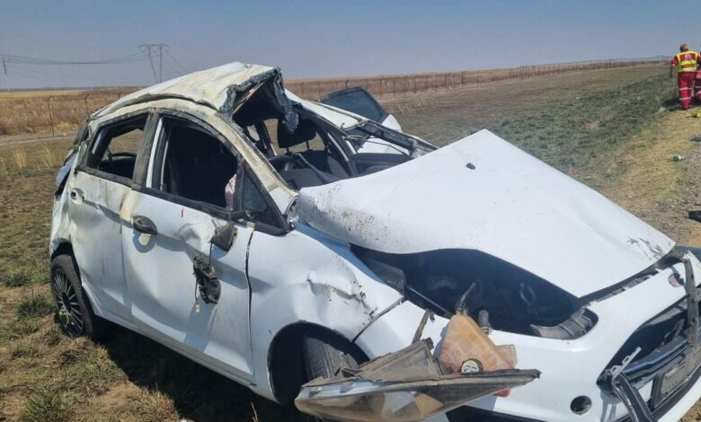 Woman dies in accident on road between Secunda and eMbalenhle | Ridge Times