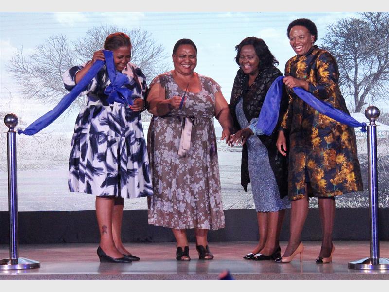 Sasol launches Bridge to Work project in Secunda | Ridge Times