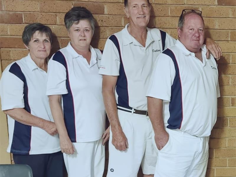 Delmas Rolbalklub kies nuwe komitee | Ridge Times