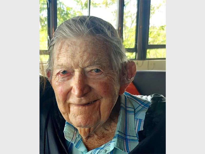 Willie van Molendorff vier 96ste jaar op Cullinan | Ridge Times